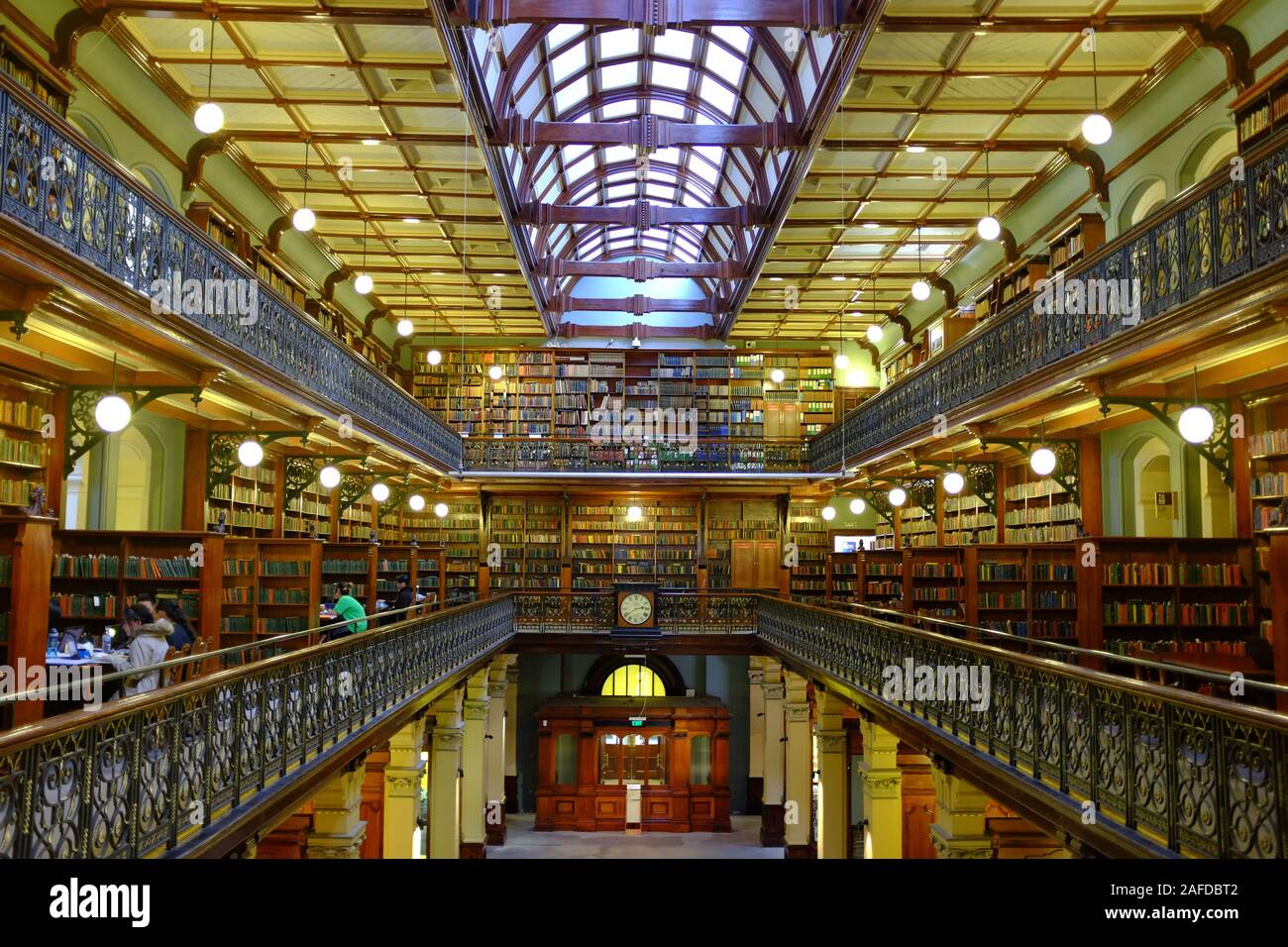 Adelaide architecture hi-res stock photography and images - Alamy