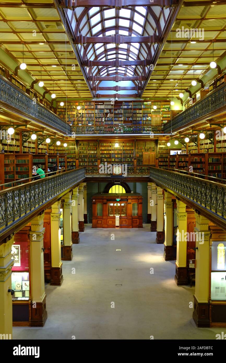 Adelaide architecture hi-res stock photography and images - Alamy