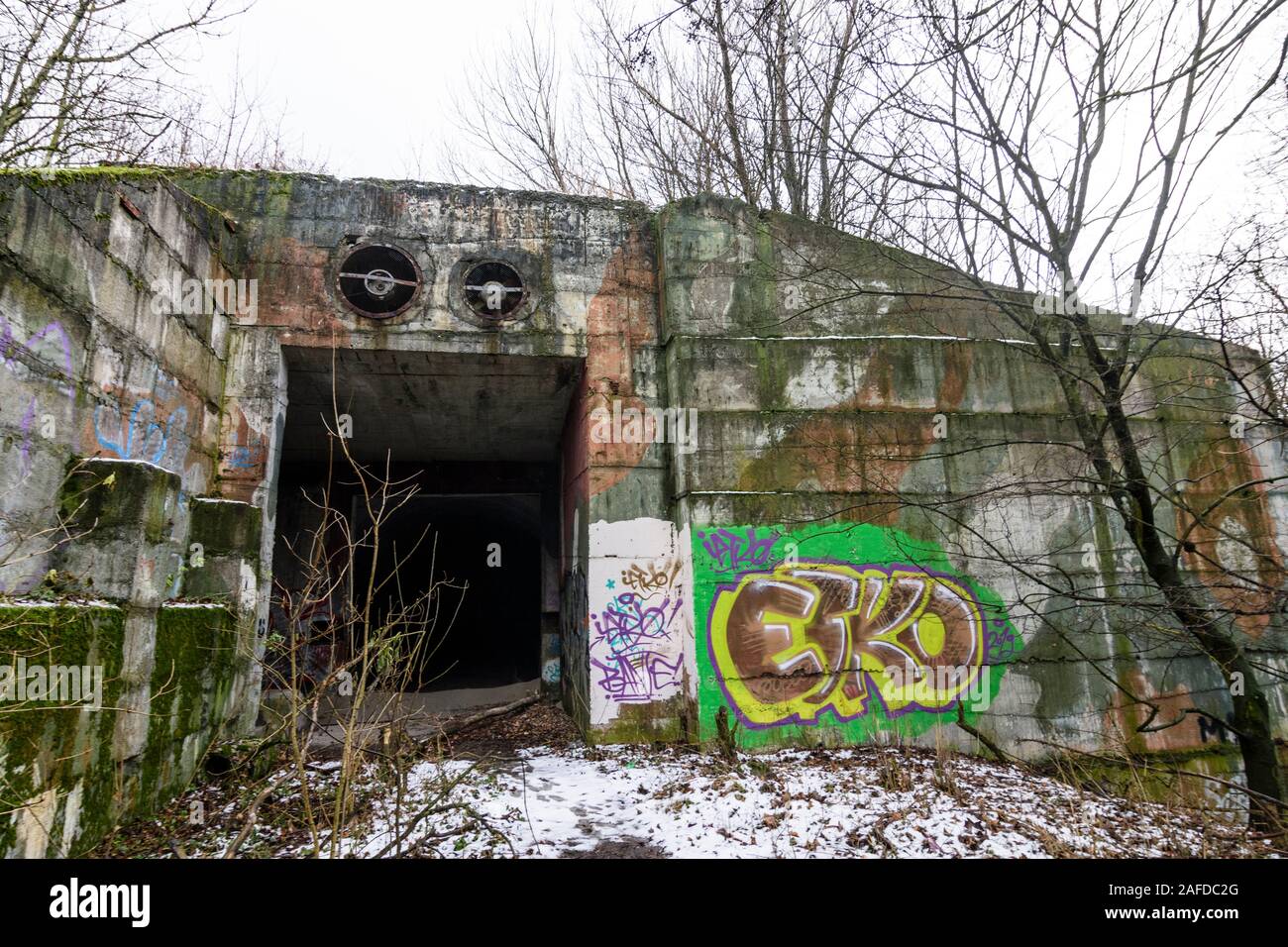 Missile tank hi-res stock photography and images - Alamy