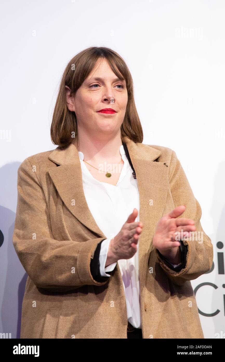 Jess Phillips, MP for Yardley Birmingham pictured at the ICC when she ...