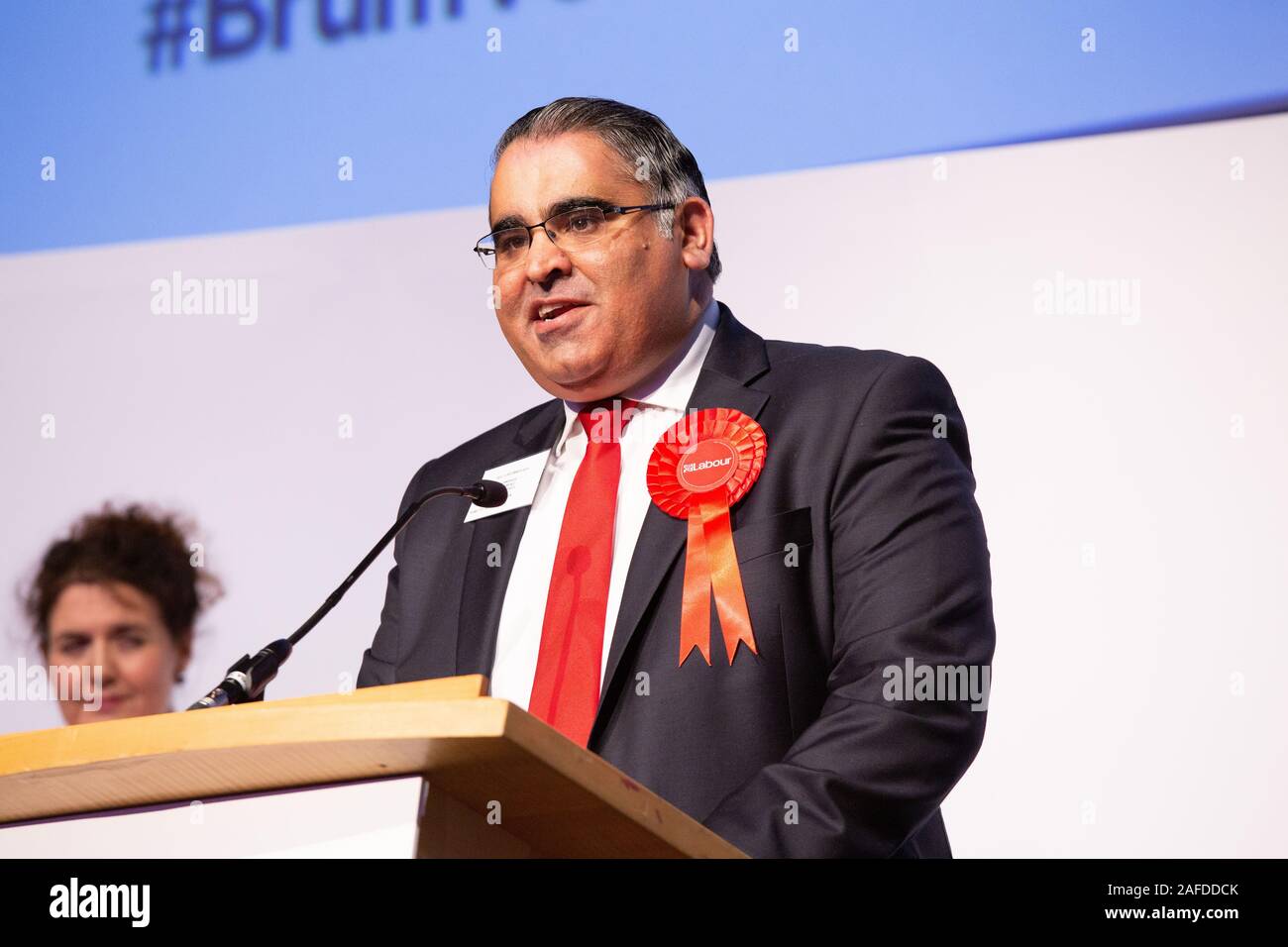 Tahir ali labour mp hi-res stock photography and images - Alamy