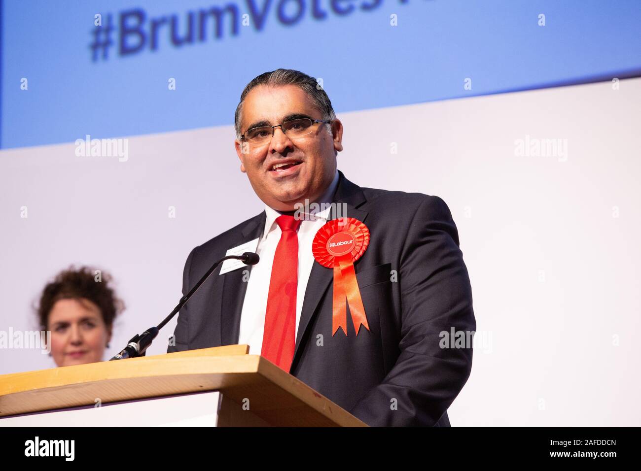 Labour mp tahir ali hi-res stock photography and images - Alamy