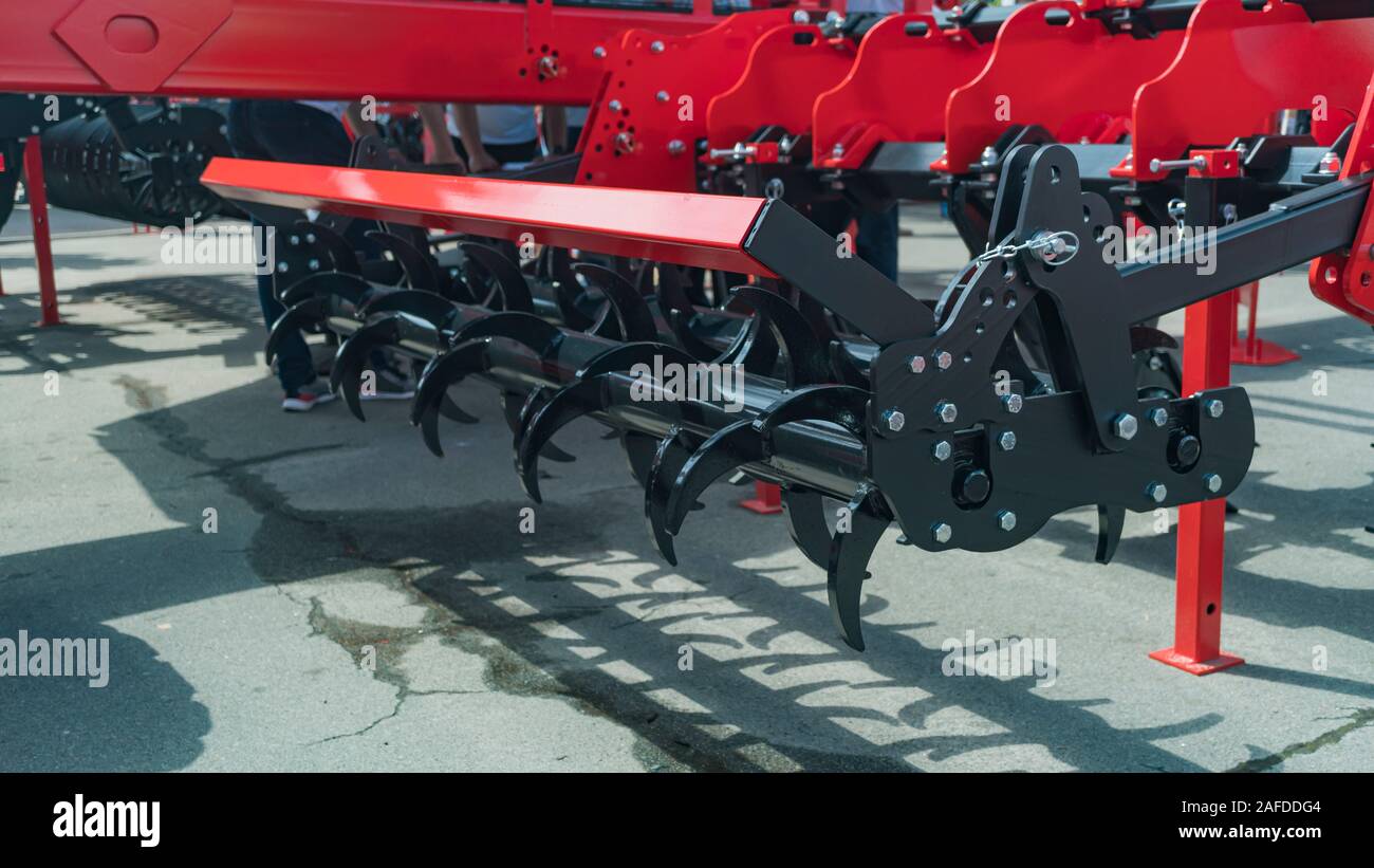 farm equipment, combine harvesters, grain crops, grain crops, wheat ...