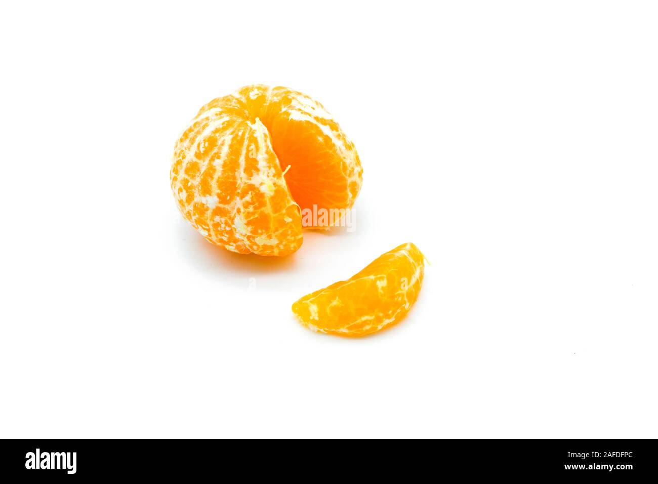 Manderine Tree High Resolution Stock Photography and Images - Alamy