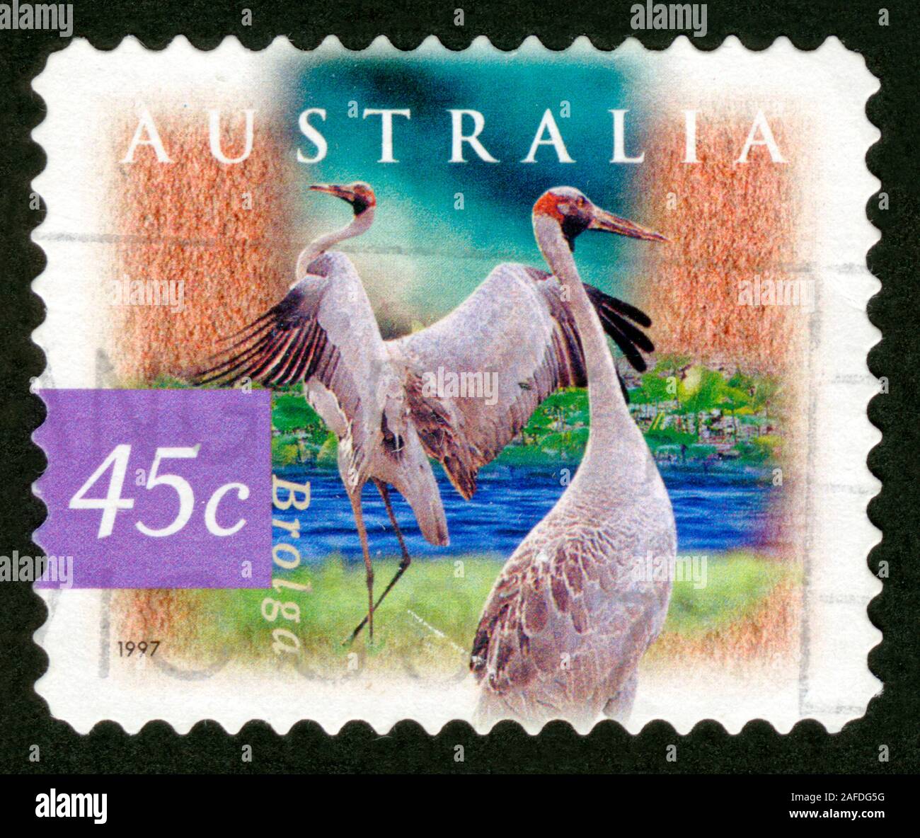 Australia 1997 hi-res stock photography and images - Alamy