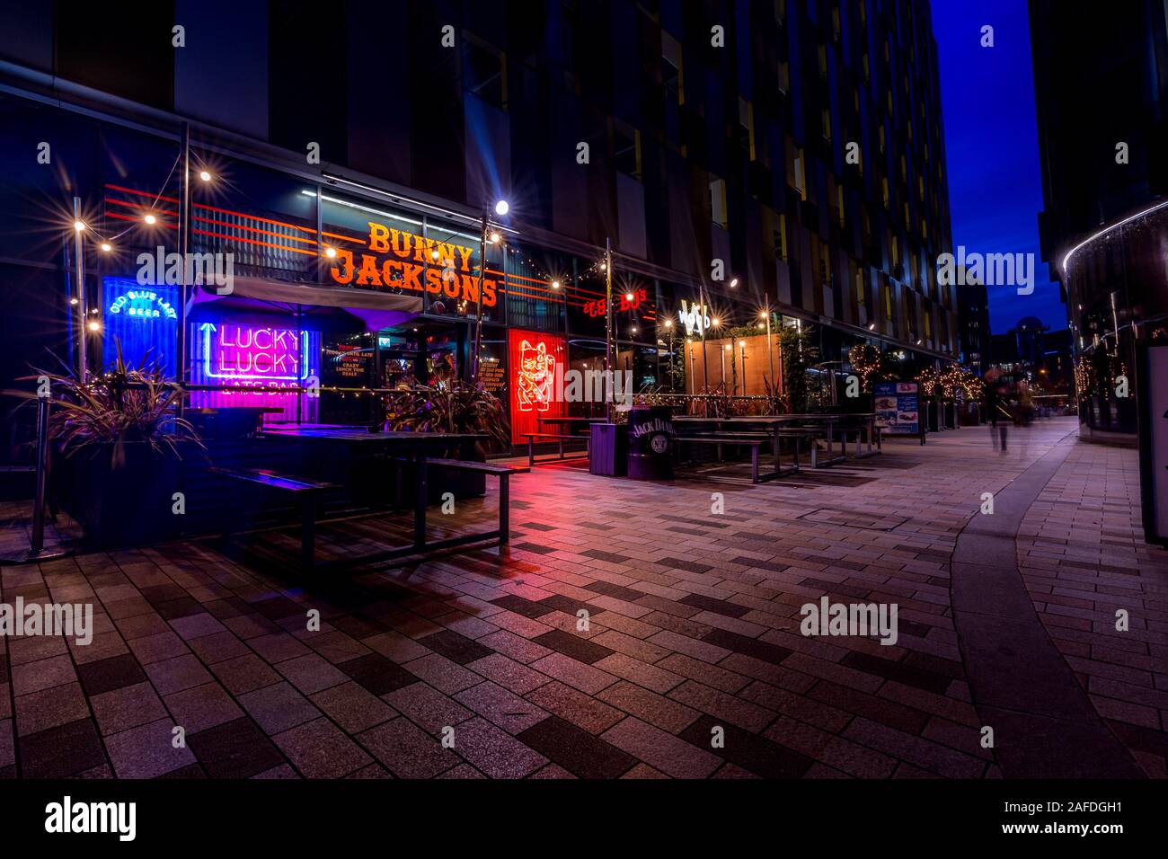 Bunny jacksons hi-res stock photography and images - Alamy