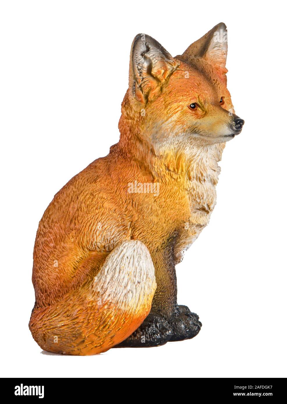 Toy fox hi-res stock photography and images - Alamy