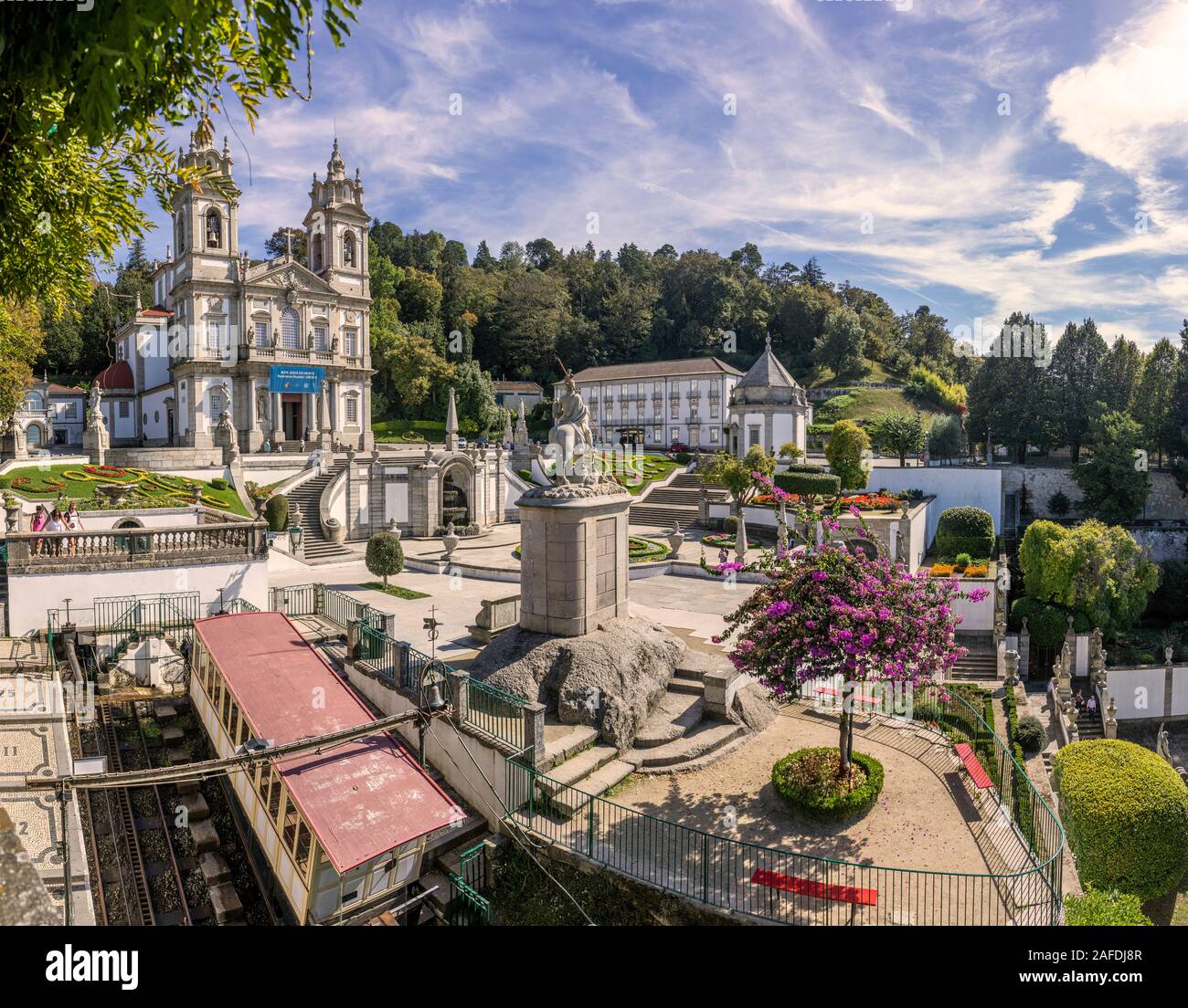 Born jesus do monte hi-res stock photography and images - Alamy