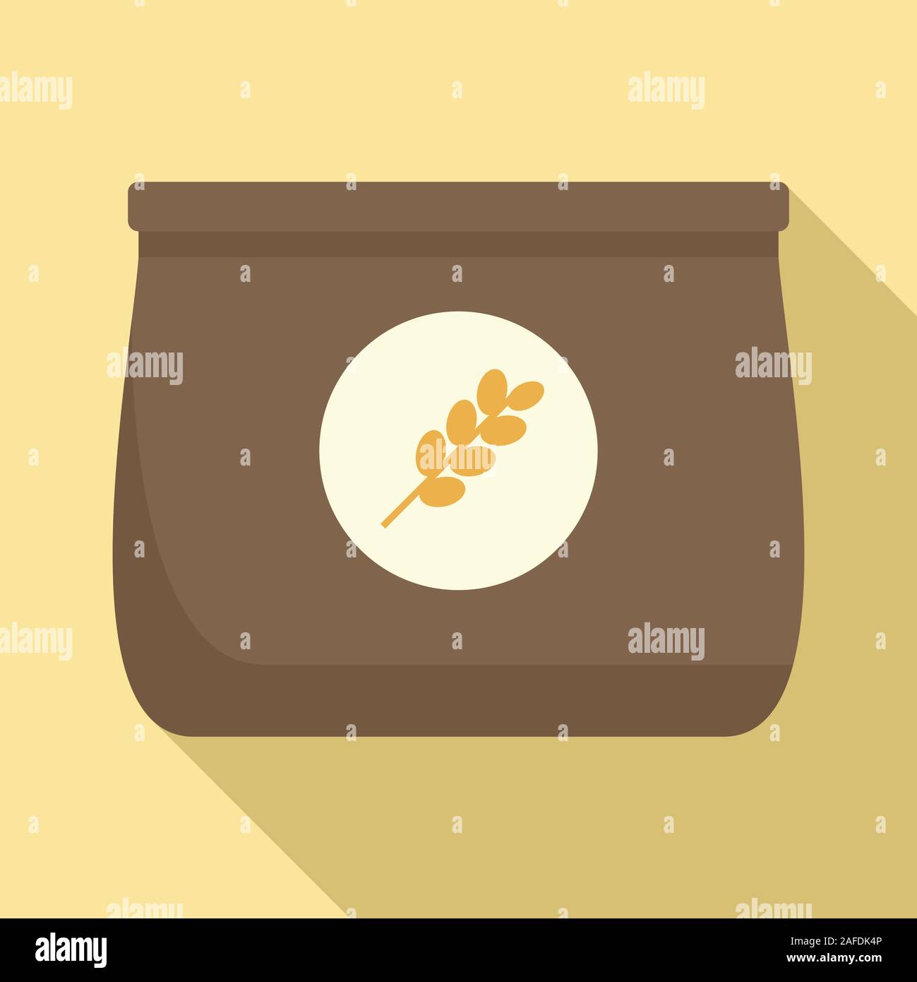 Pack consume Stock Vector Images - Alamy