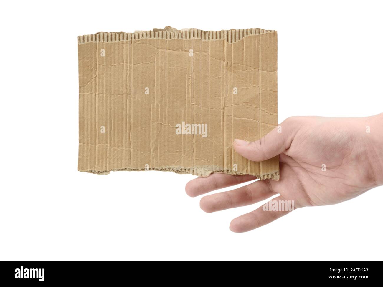 Human hands holding frame hi-res stock photography and images - Alamy