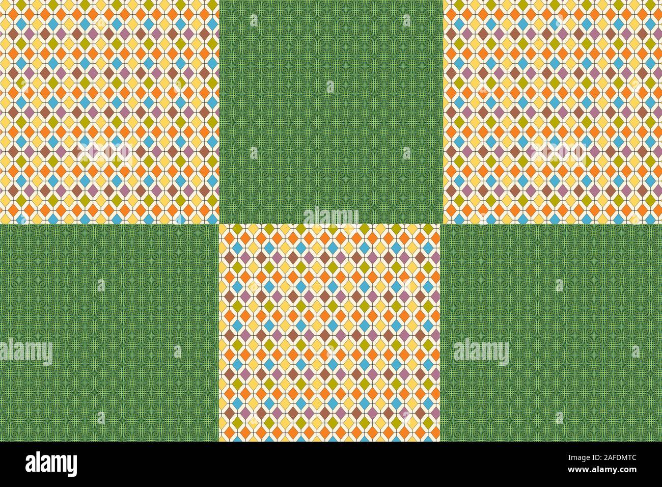 Alternating panels hi-res stock photography and images - Alamy