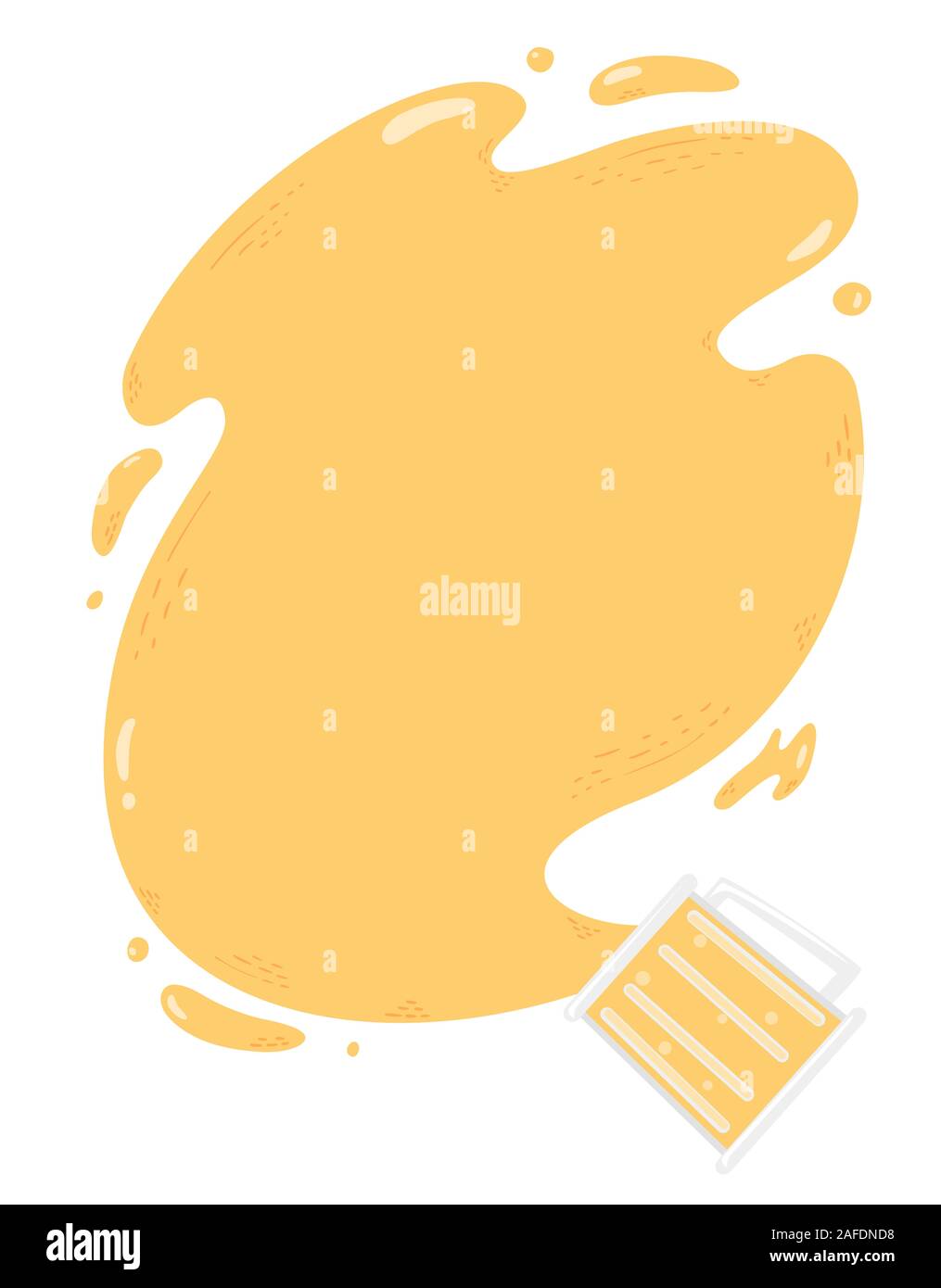 Ornamental frame clipart hi-res stock photography and images - Alamy