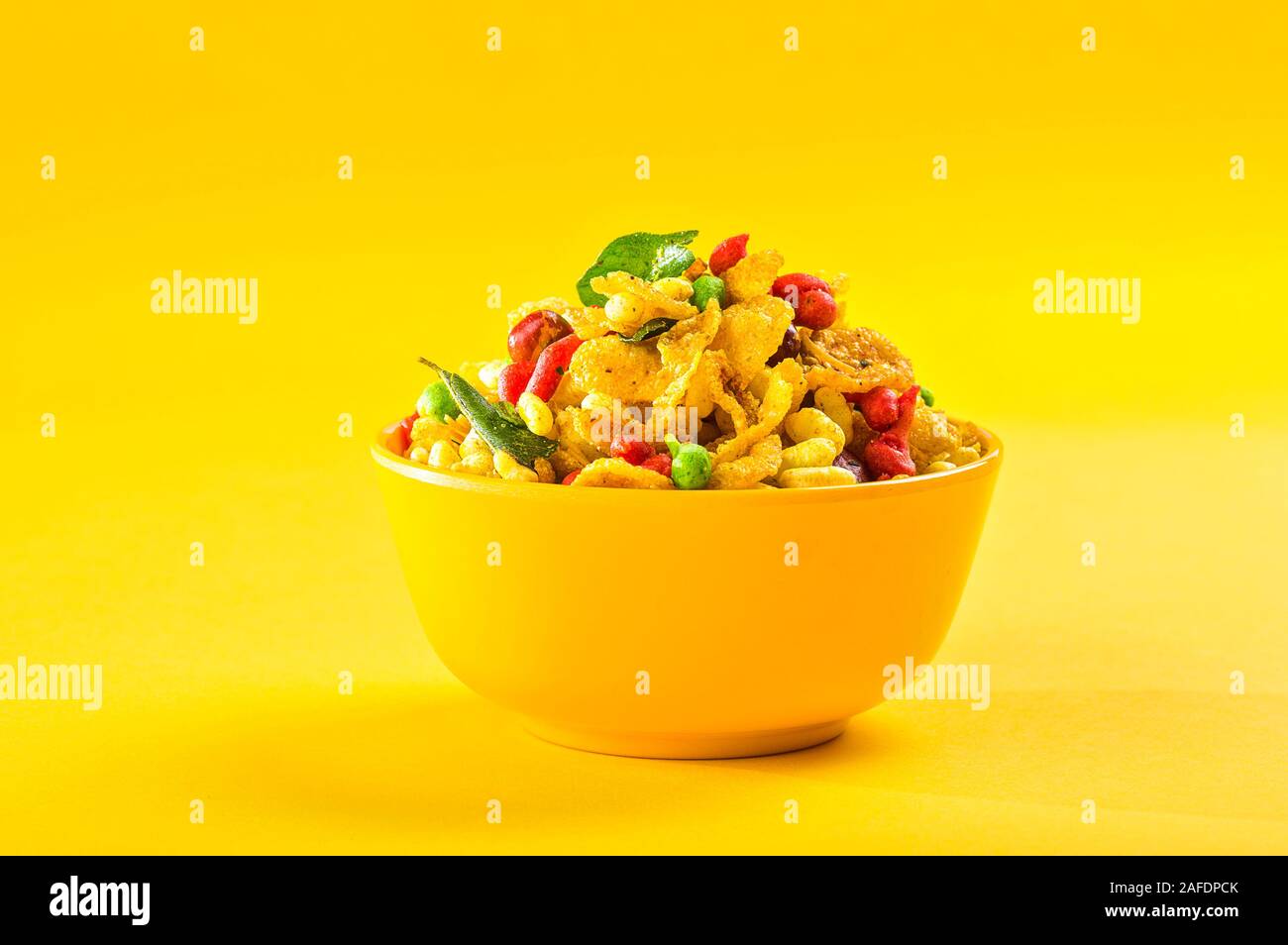 Farsan snacks hi-res stock photography and images - Alamy