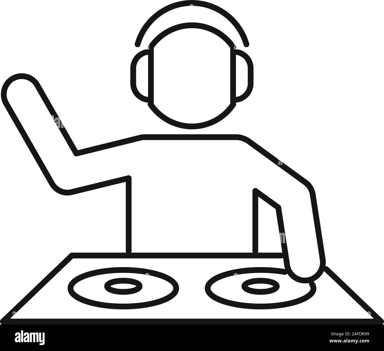 Battle record Stock Vector Images - Alamy