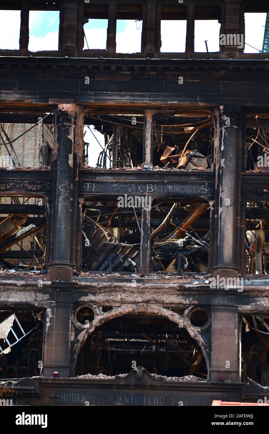 Sprinklers property hi-res stock photography and images - Alamy