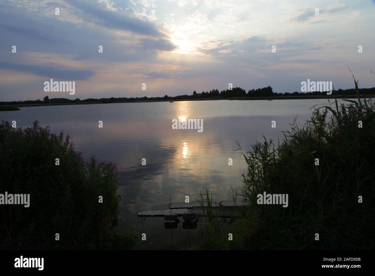 River Ancholme, Lincolnshire Stock Photo - Alamy