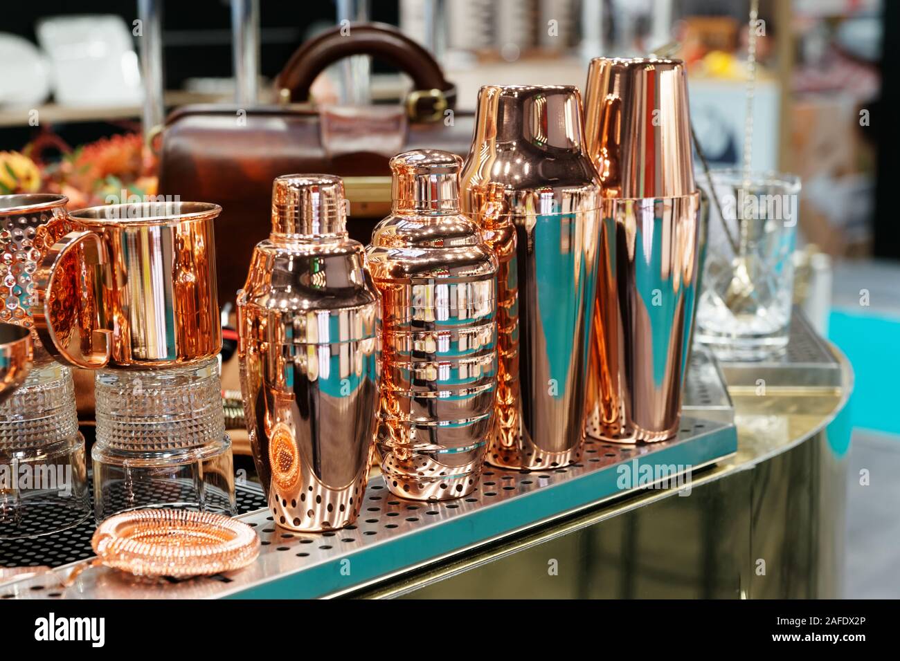 Bar Tool Strainer High Resolution Stock Photography and Images - Alamy