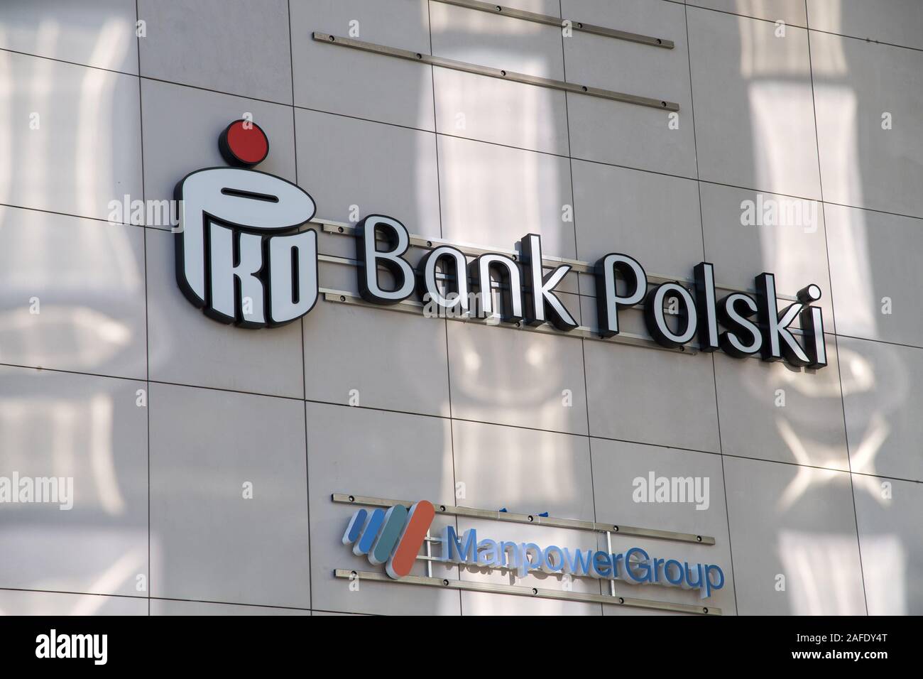 Polski park hi-res stock photography and images - Alamy