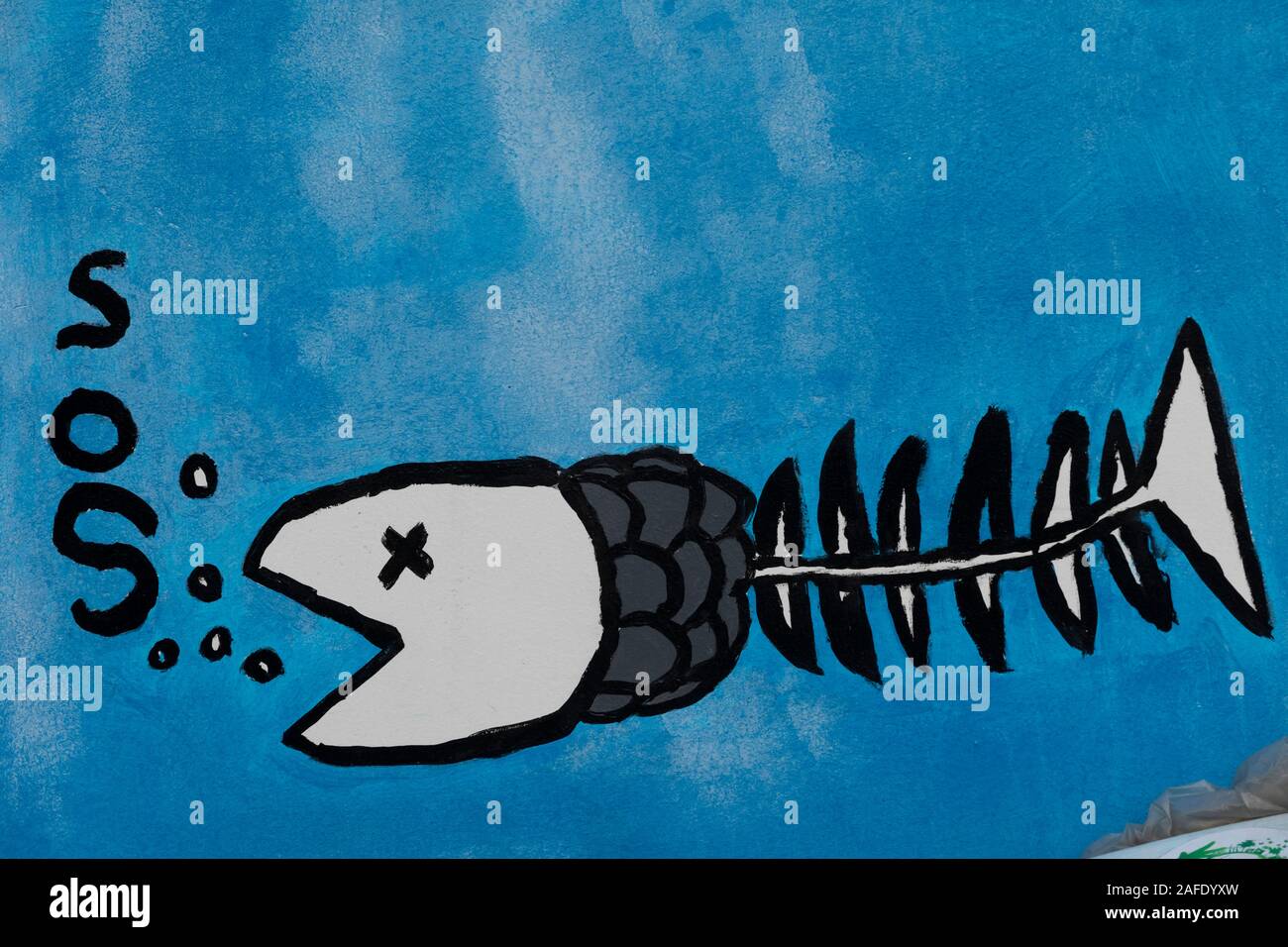 Toxic Waste Sea Stock Photos & Toxic Waste Sea Stock Images - Alamy