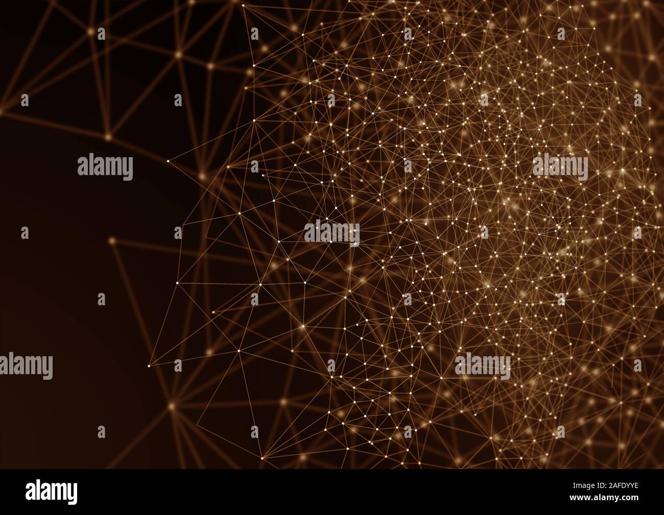 Nodes connectivity hi-res stock photography and images - Alamy