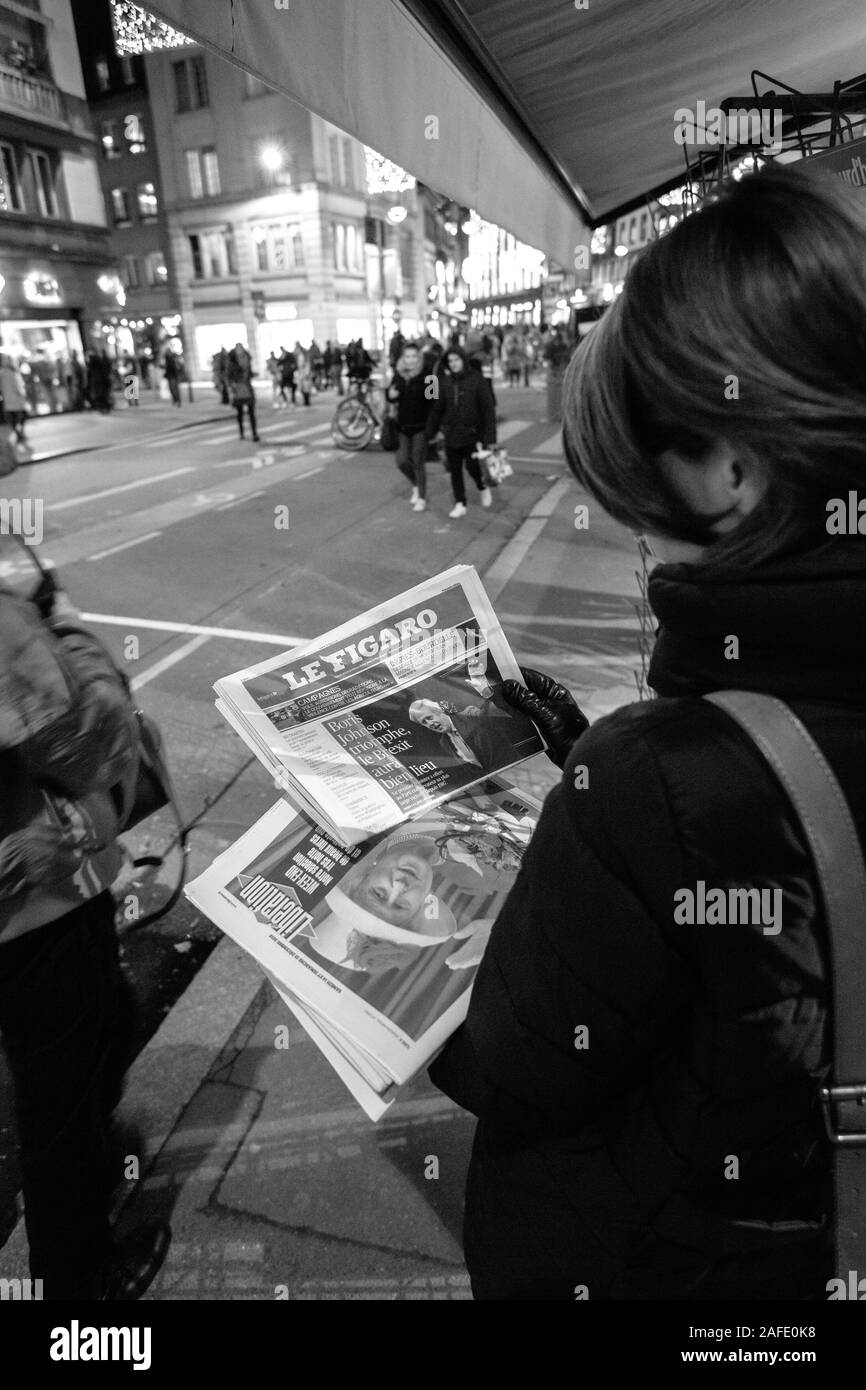 Dec prime Black and White Stock Photos & Images - Alamy