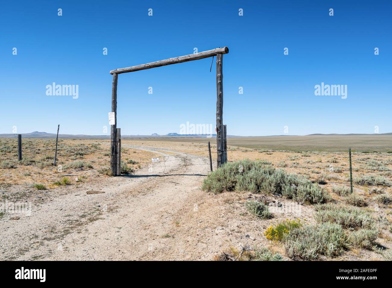 The great divide trail hi-res stock photography and images - Alamy