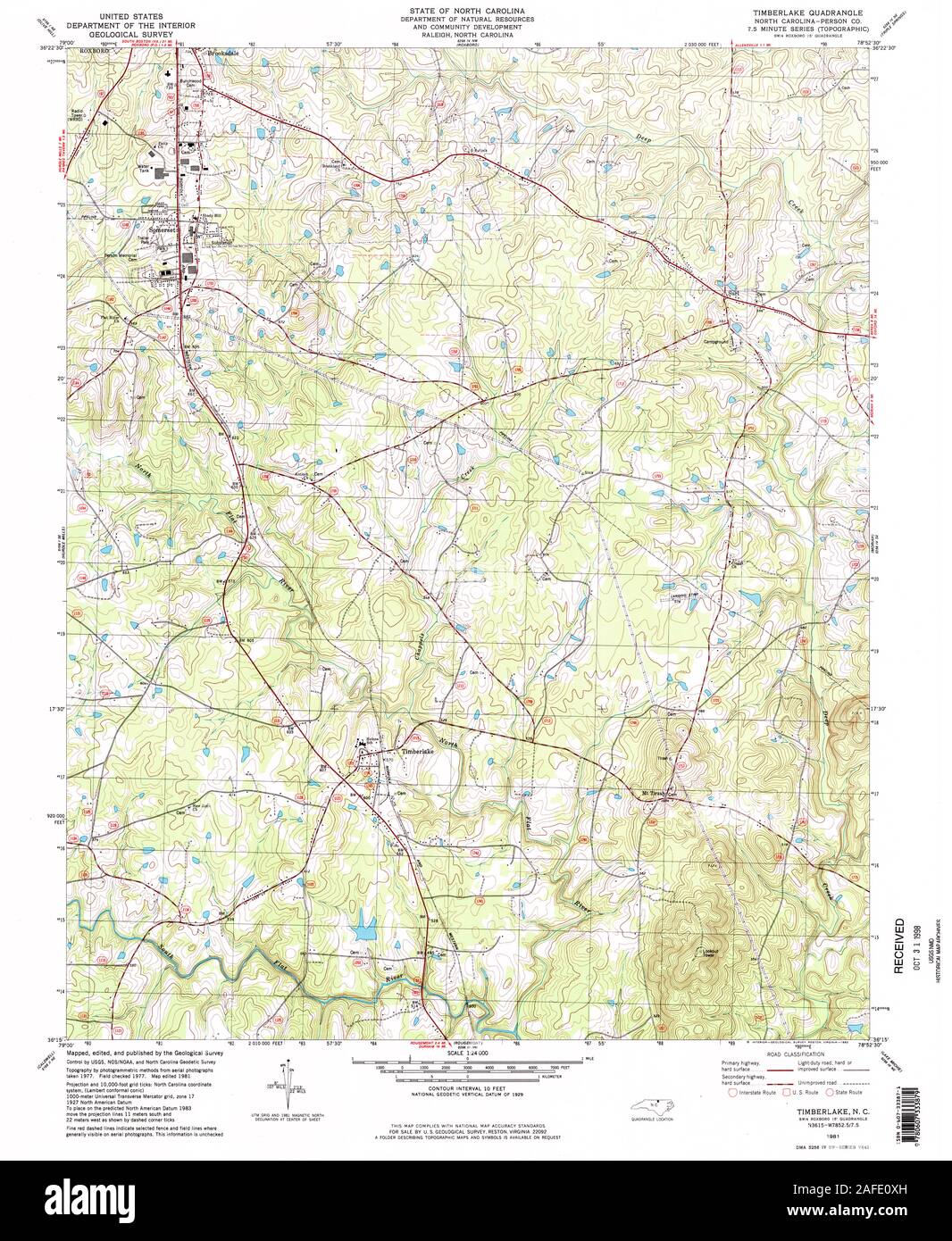 Timberlake Cut Out Stock Images & Pictures - Alamy