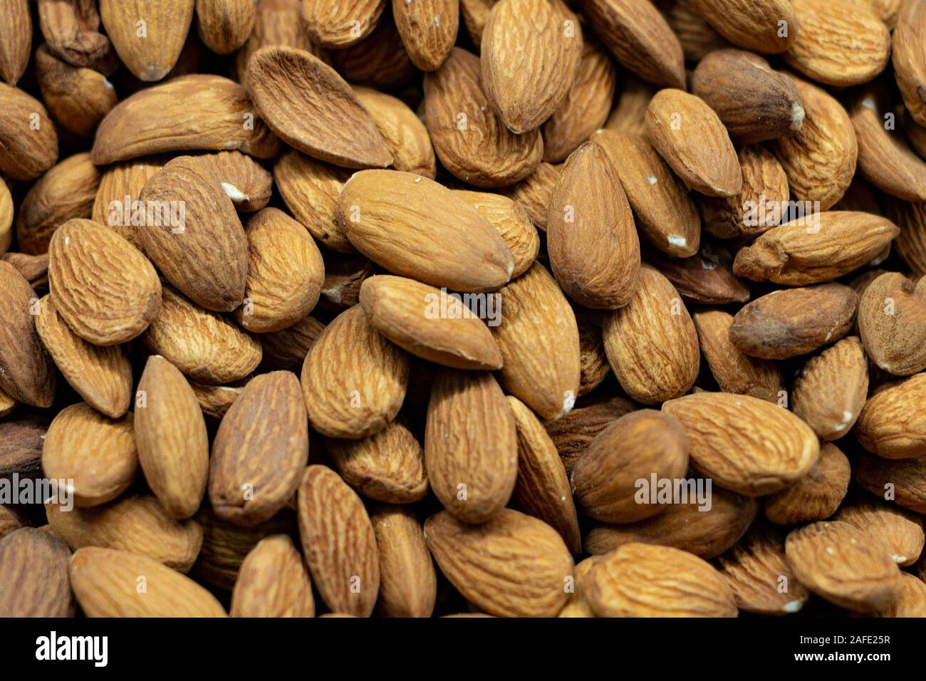Almond seed hi-res stock photography and images - Alamy