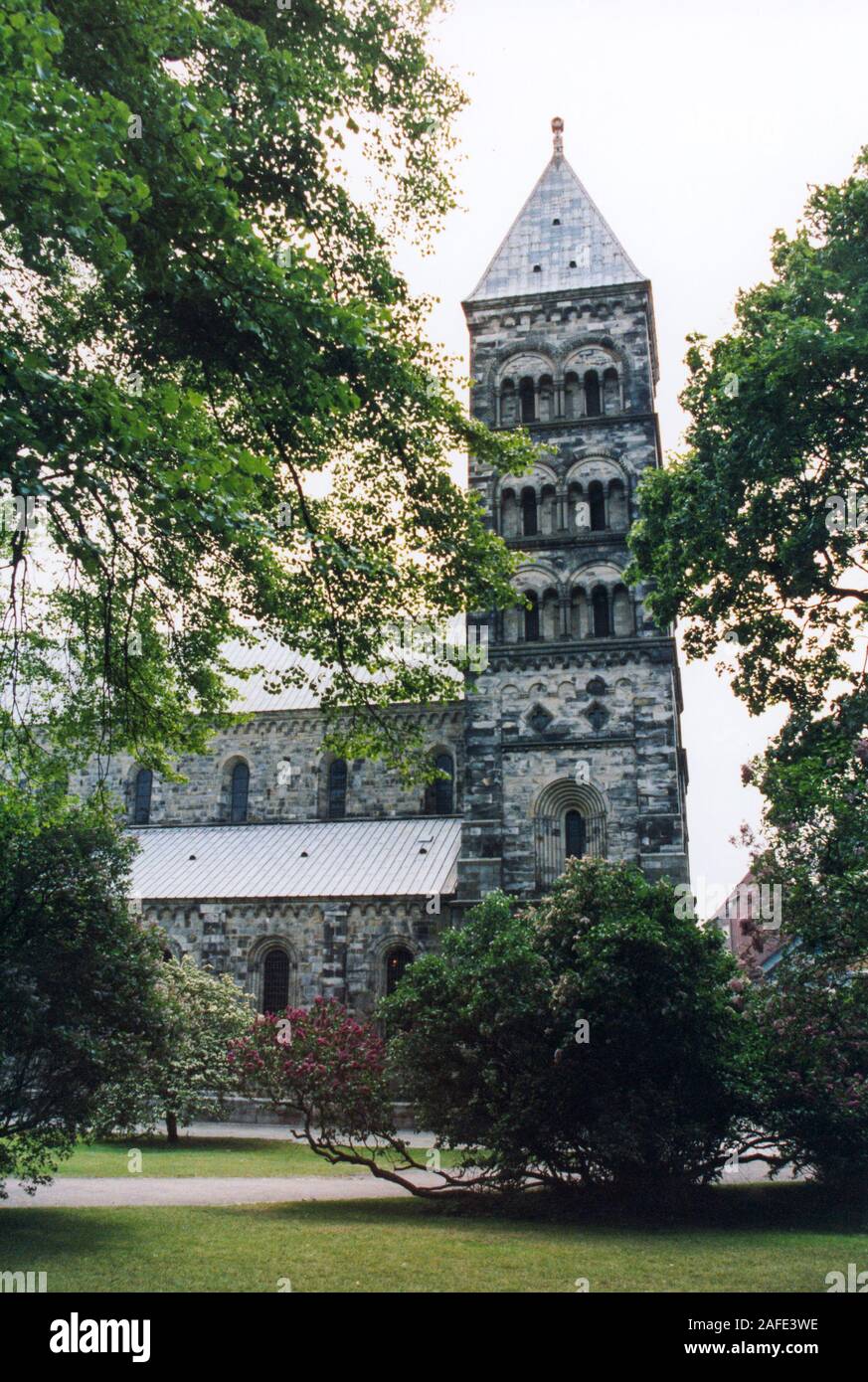 City of lund hi-res stock photography and images - Alamy