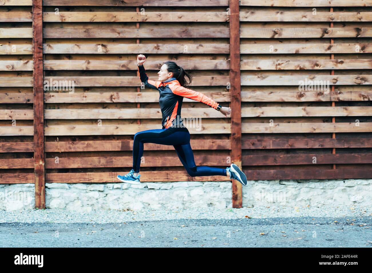 Athlete energy hi-res stock photography and images - Alamy