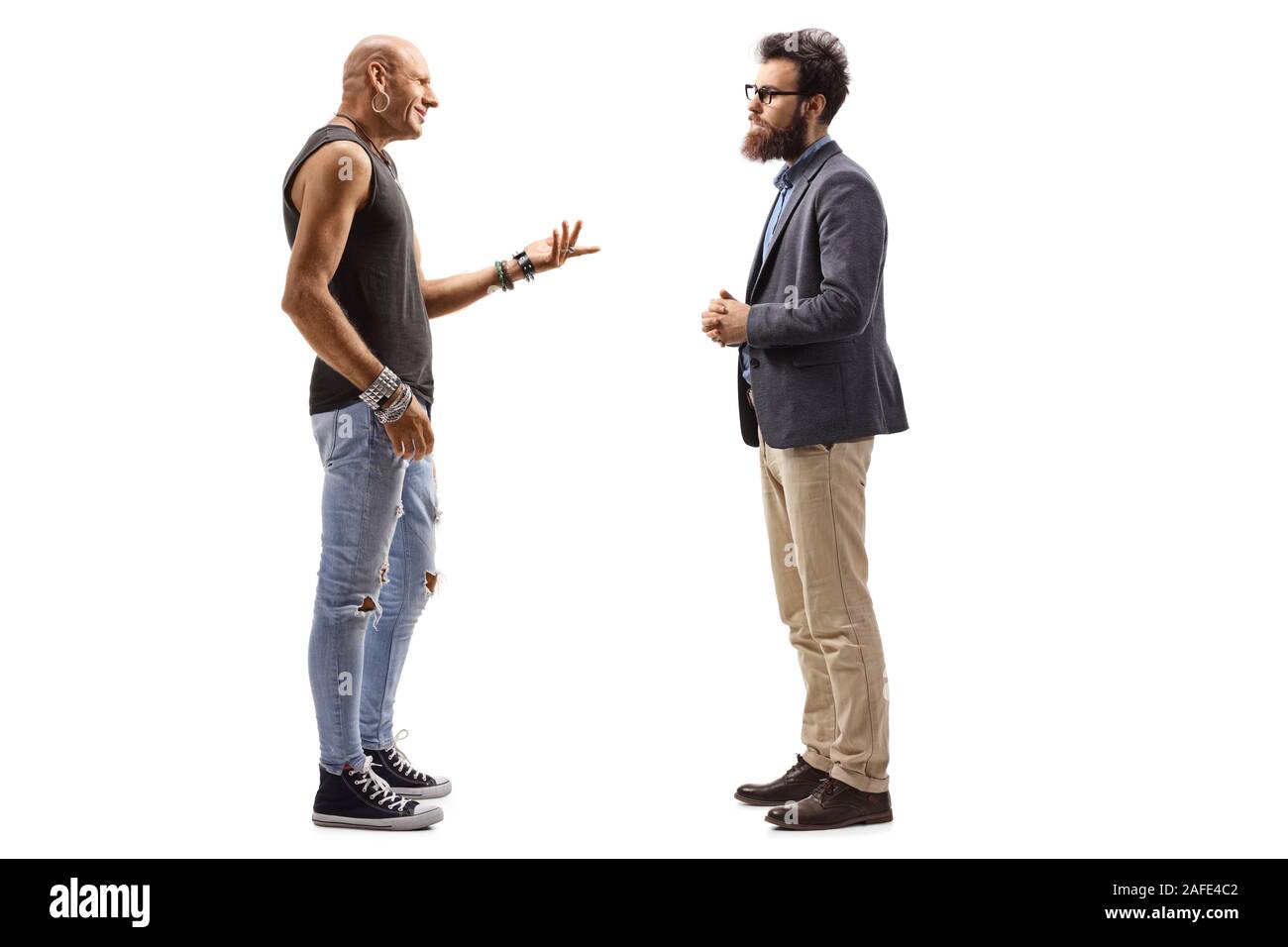 Friend man hi-res stock photography and images - Alamy