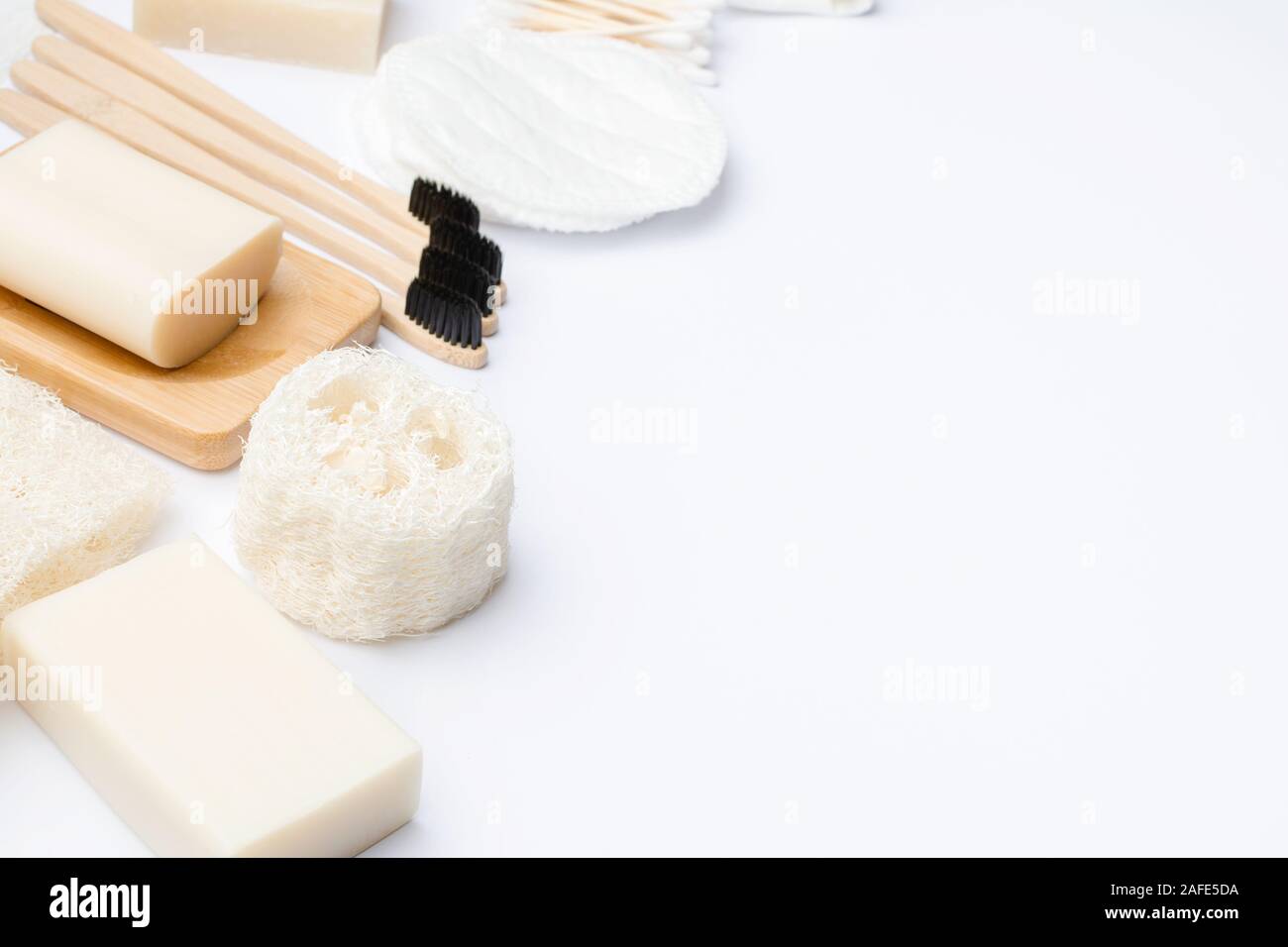 Biodegradable products hi-res stock photography and images - Alamy