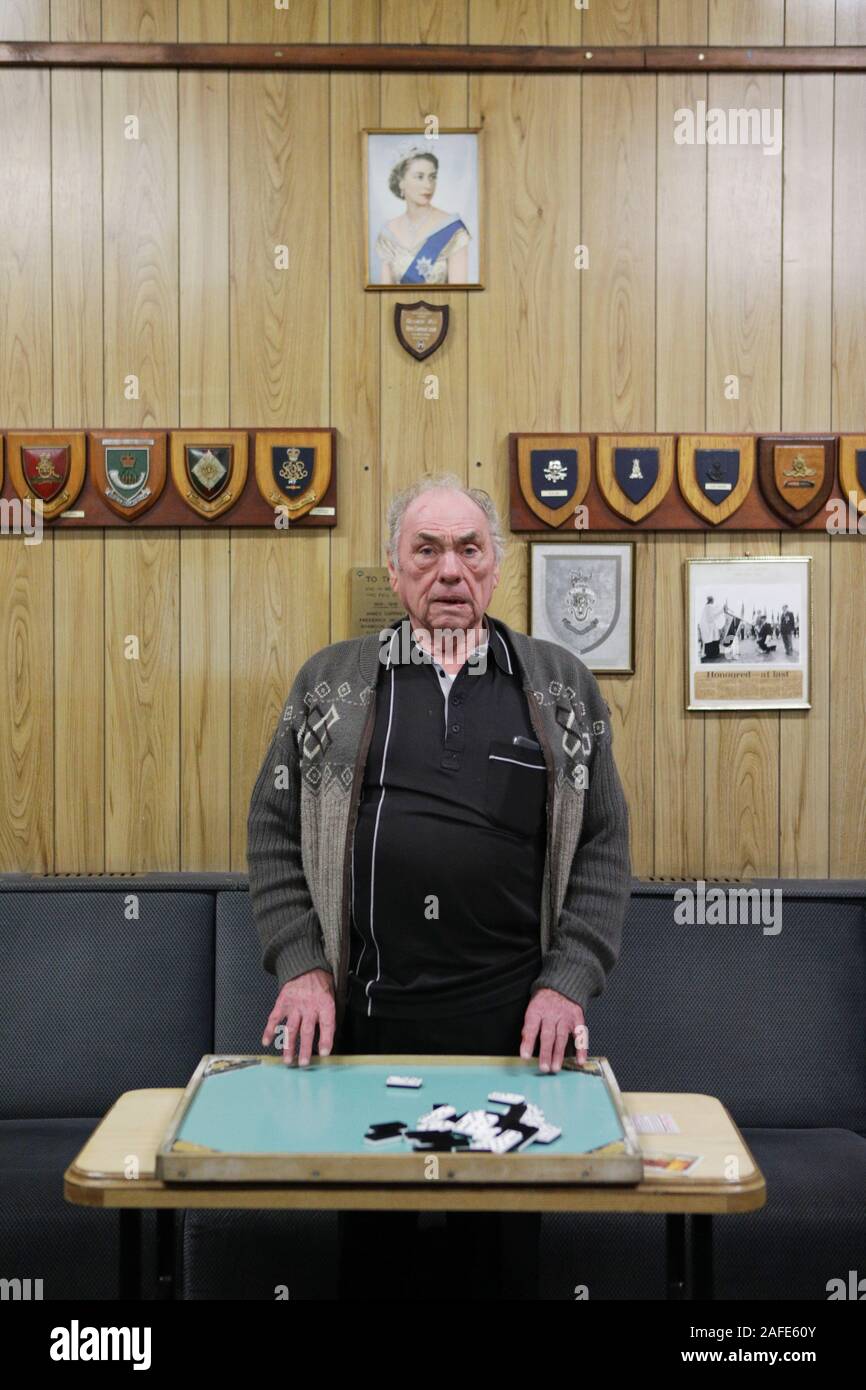 Fishburn hi-res stock photography and images - Alamy