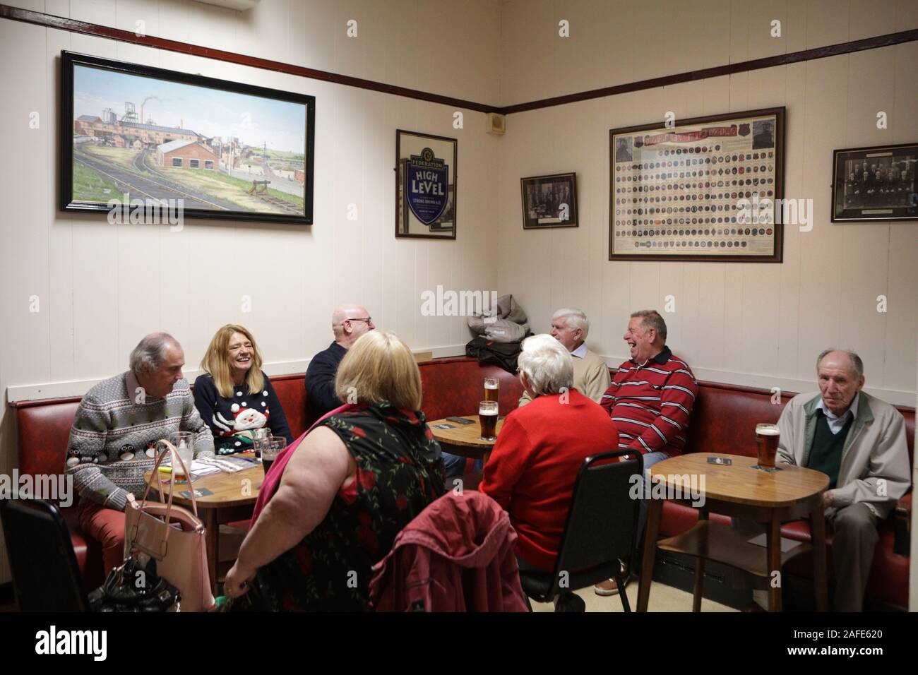 Fishburn hi-res stock photography and images - Alamy