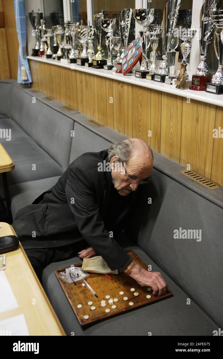 Old miners club hi-res stock photography and images - Alamy