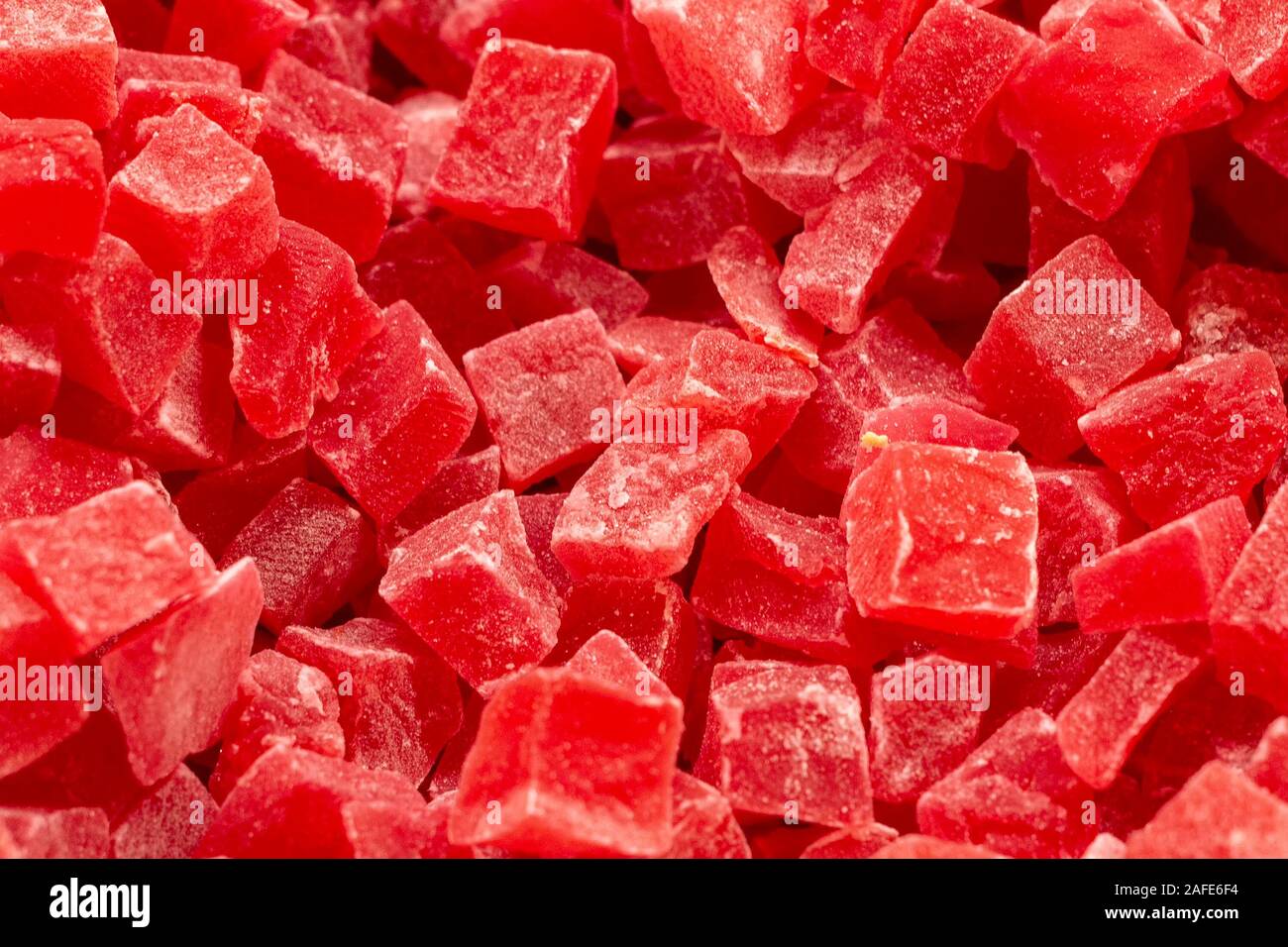 Marmalade candy texture hi-res stock photography and images - Alamy