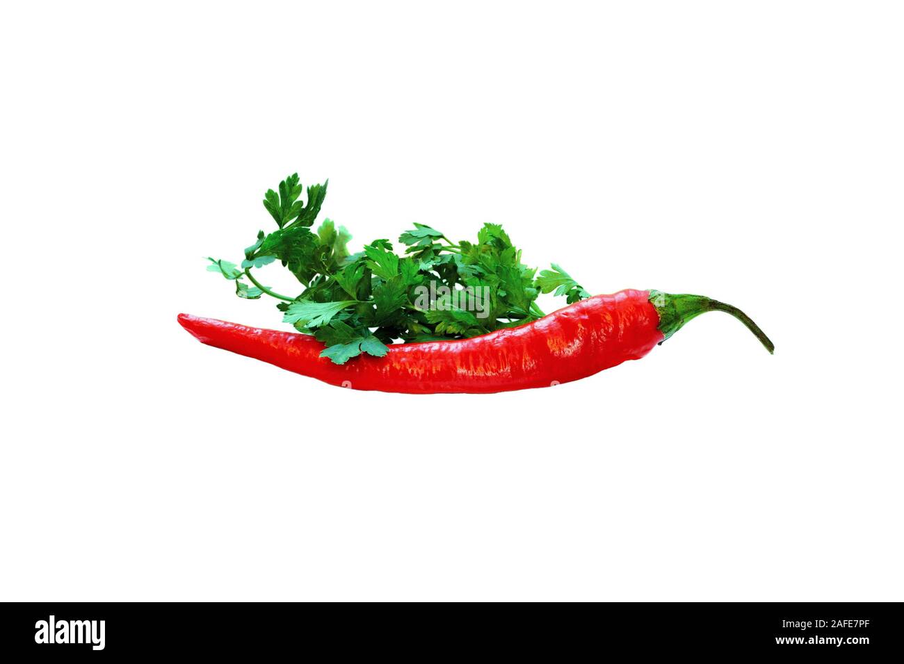 Pod pepper hi-res stock photography and images - Alamy