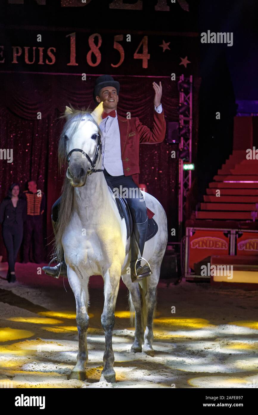 Judicael vattier hi-res stock photography and images - Alamy