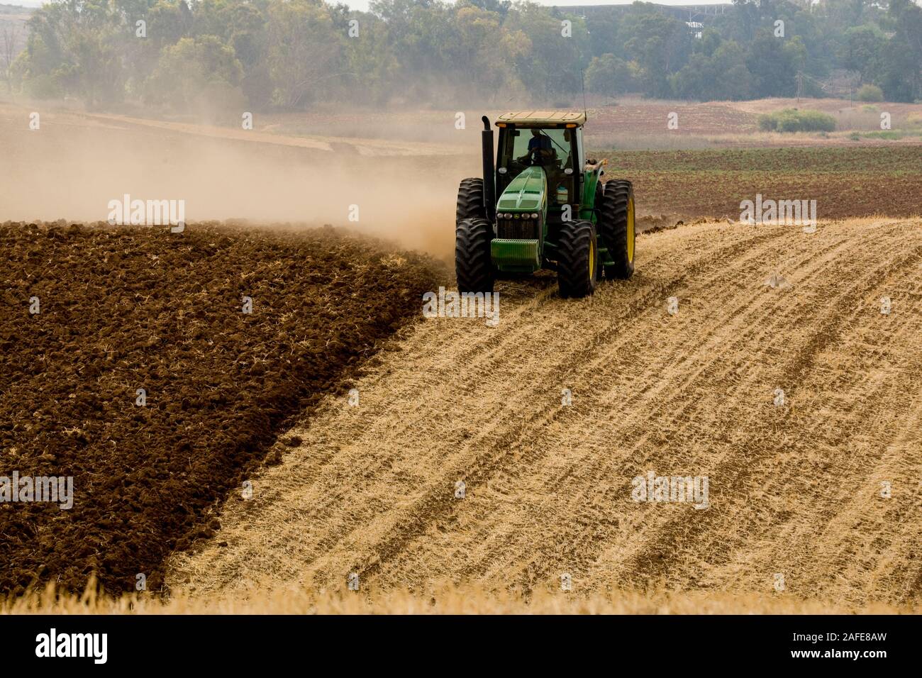 Ploughing tools hi-res stock photography and images - Alamy
