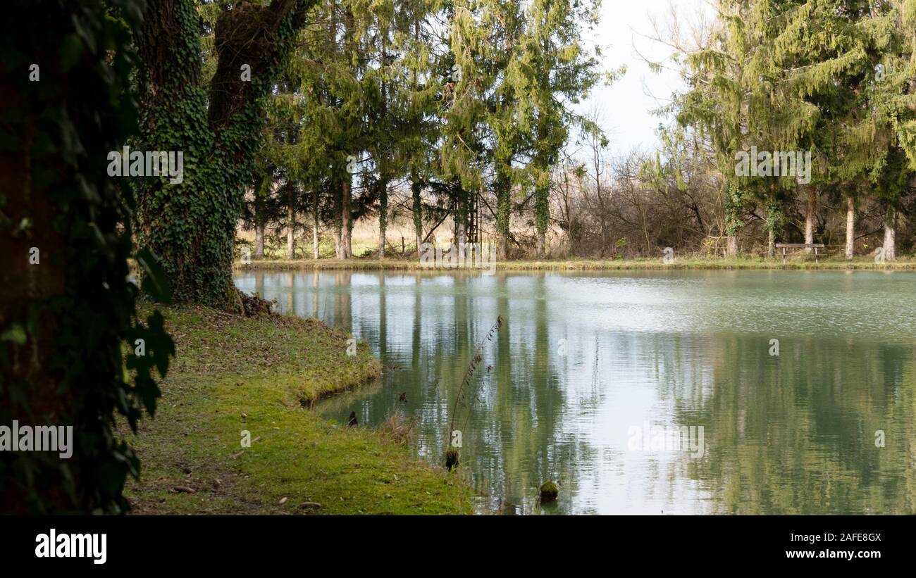 Beautiful seasons hi-res stock photography and images - Alamy