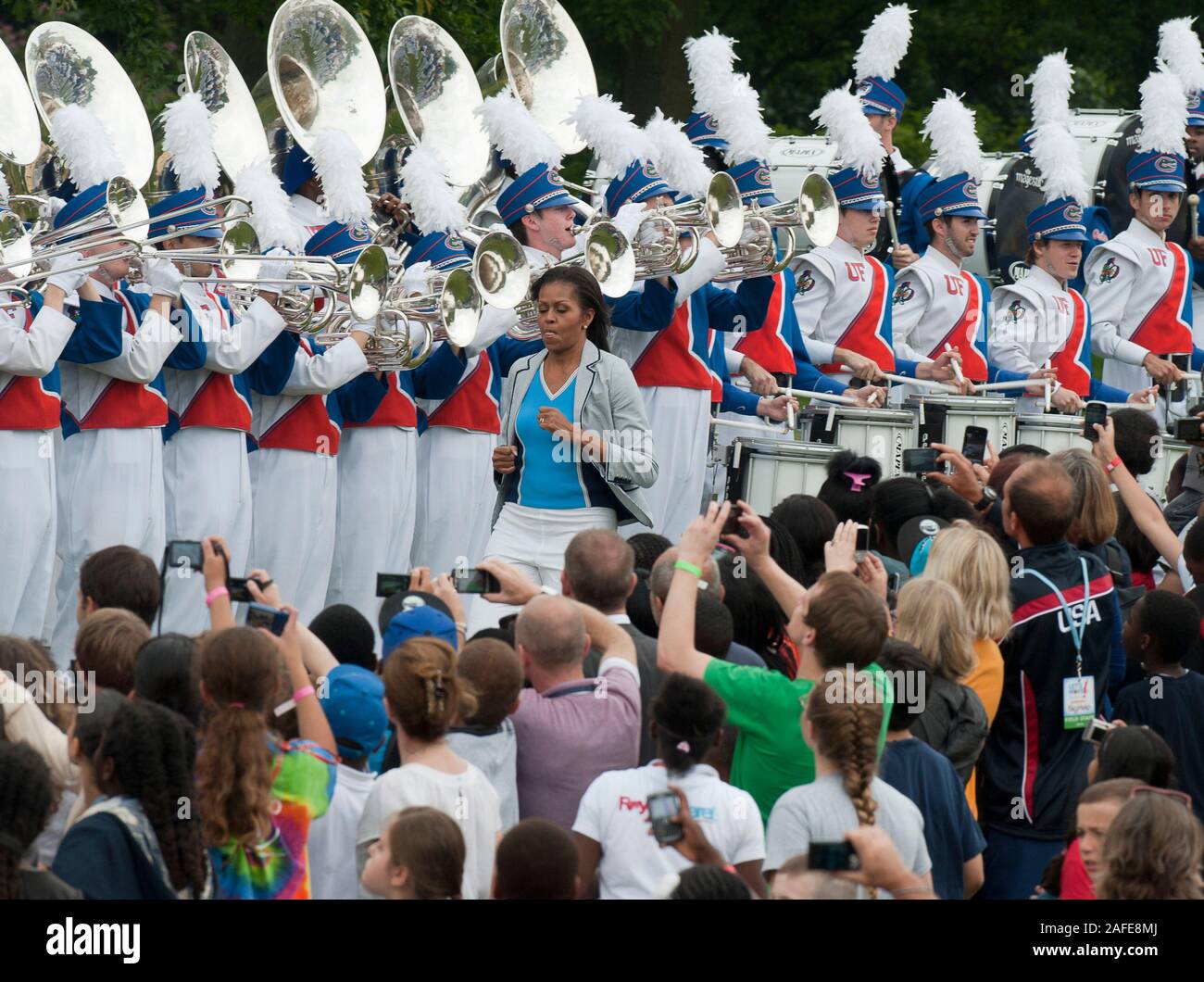 Winfield house london hi-res stock photography and images - Alamy