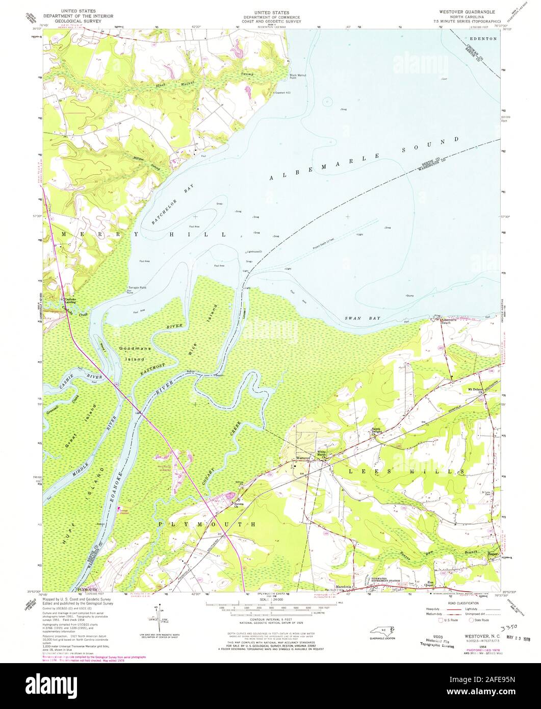 Map of westover hi-res stock photography and images - Alamy