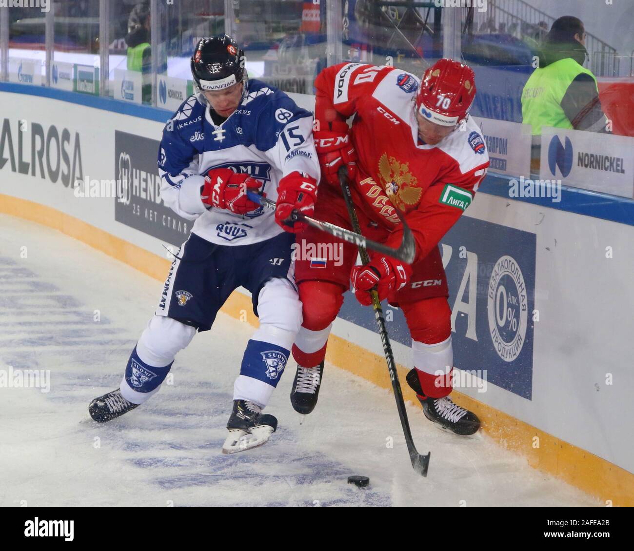 Tkachev hi-res stock photography and images - Alamy