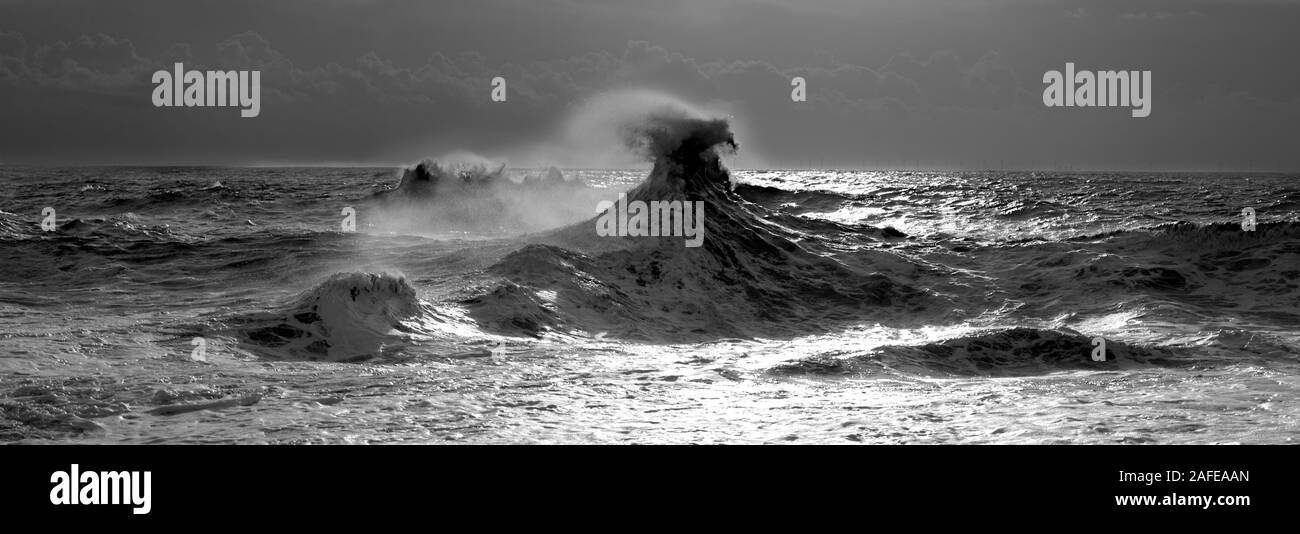 Clouds and volcano Black and White Stock Photos & Images - Alamy