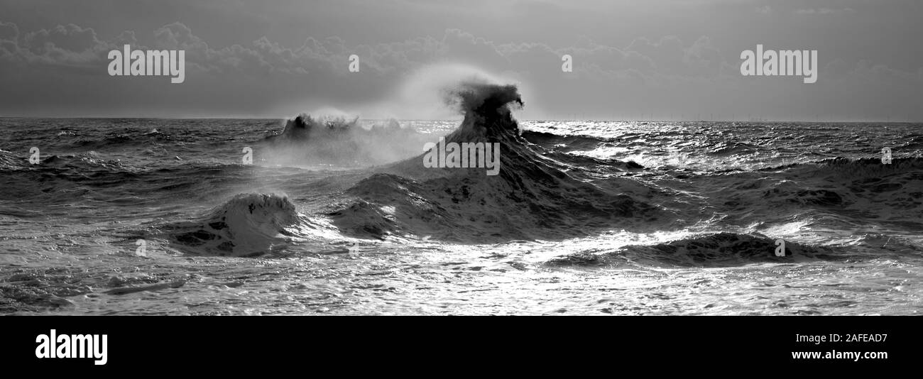 Clouds and volcano Black and White Stock Photos & Images - Alamy