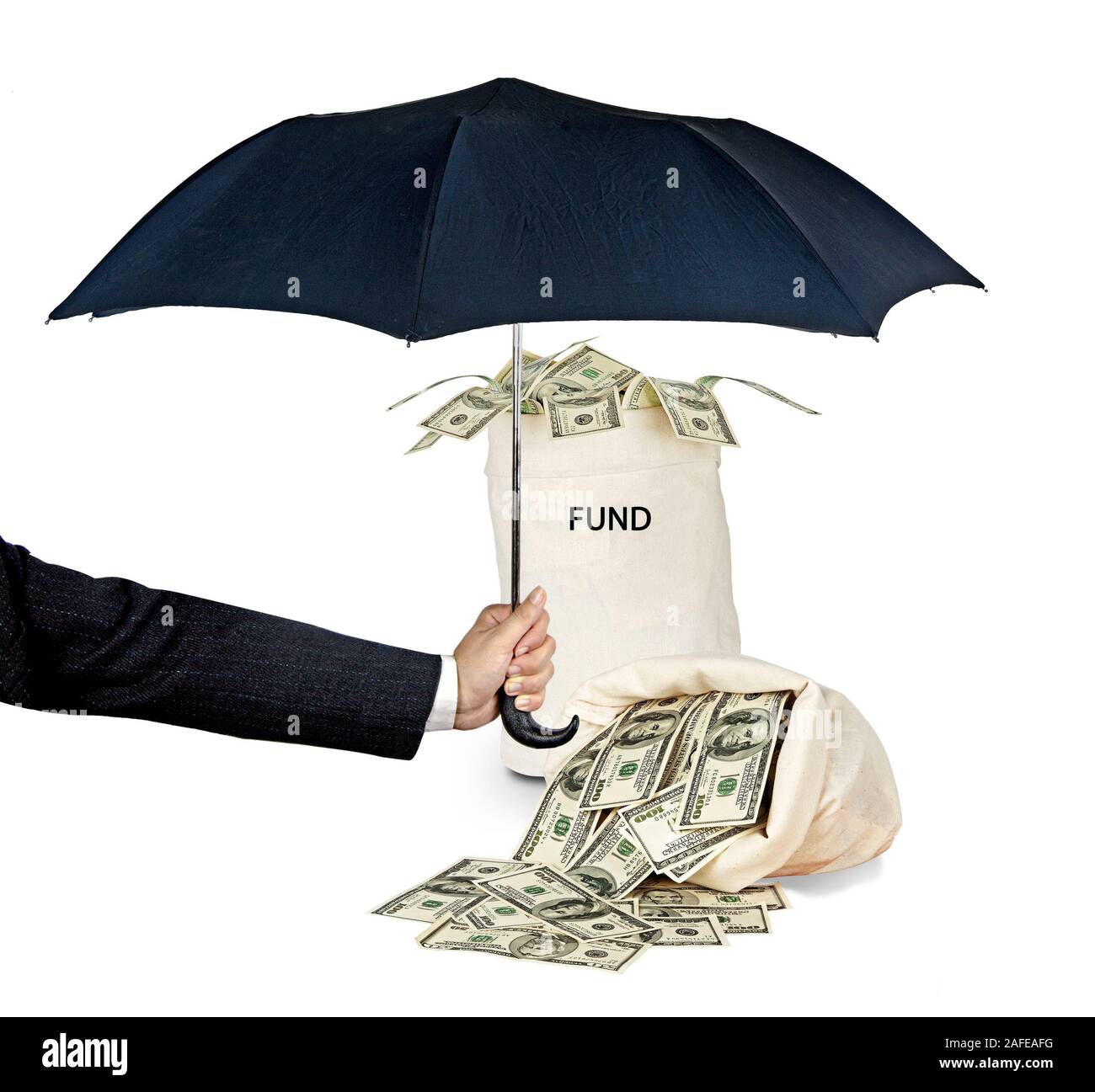 Collective investment fund hi-res stock photography and images - Alamy