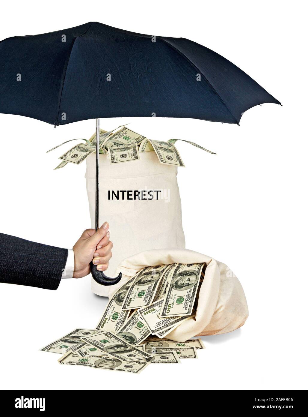 Asset of interest Cut Out Stock Images & Pictures - Alamy