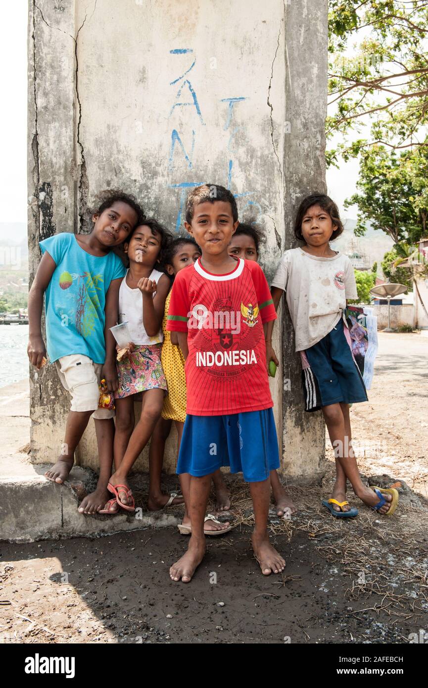 People of indonesia hi-res stock photography and images - Alamy