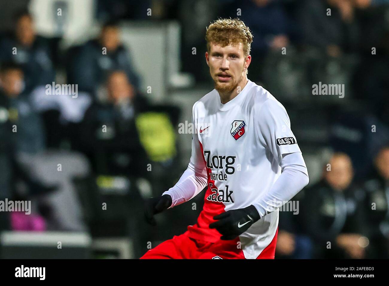 Erve asito stadium hi-res stock photography and images - Alamy