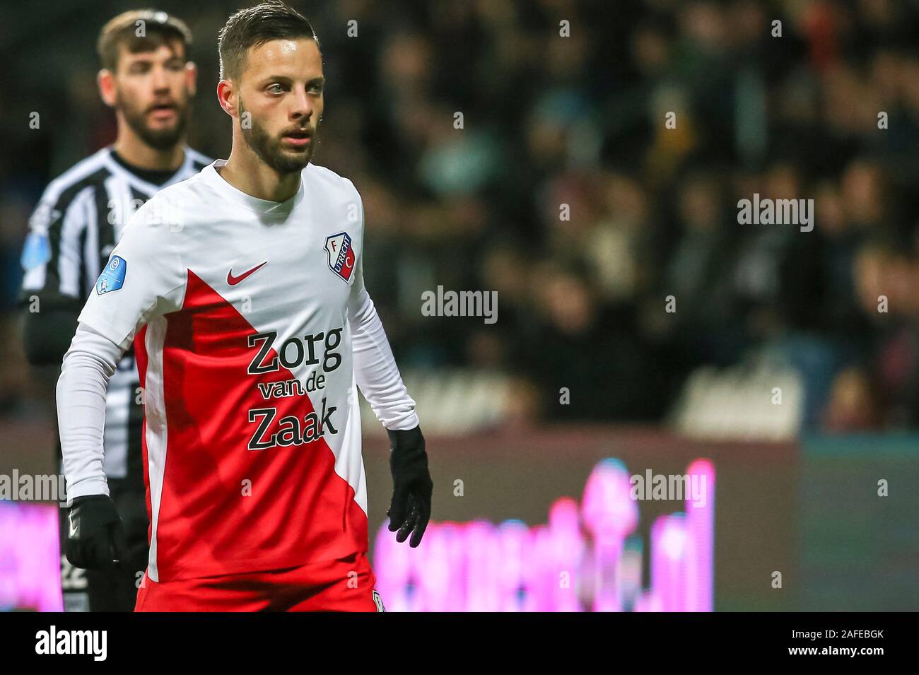 Erve asito stadium hi-res stock photography and images - Alamy